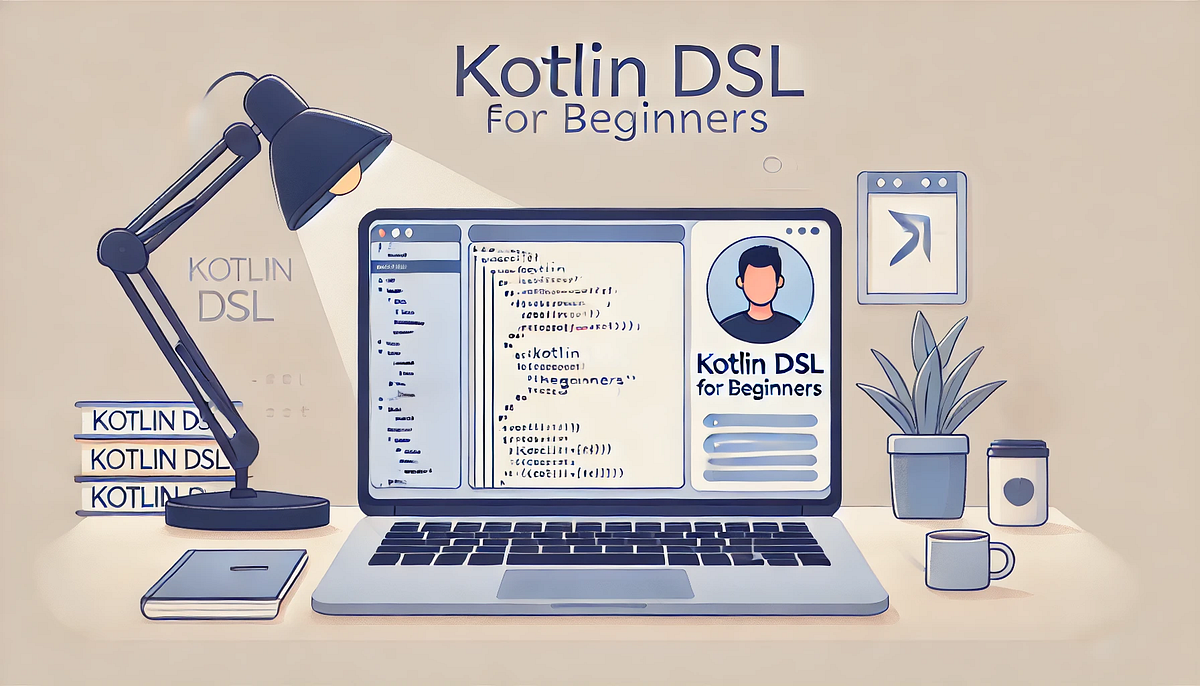Kotlin DSL for Beginners. Kotlin is a programming language known… | by ...
