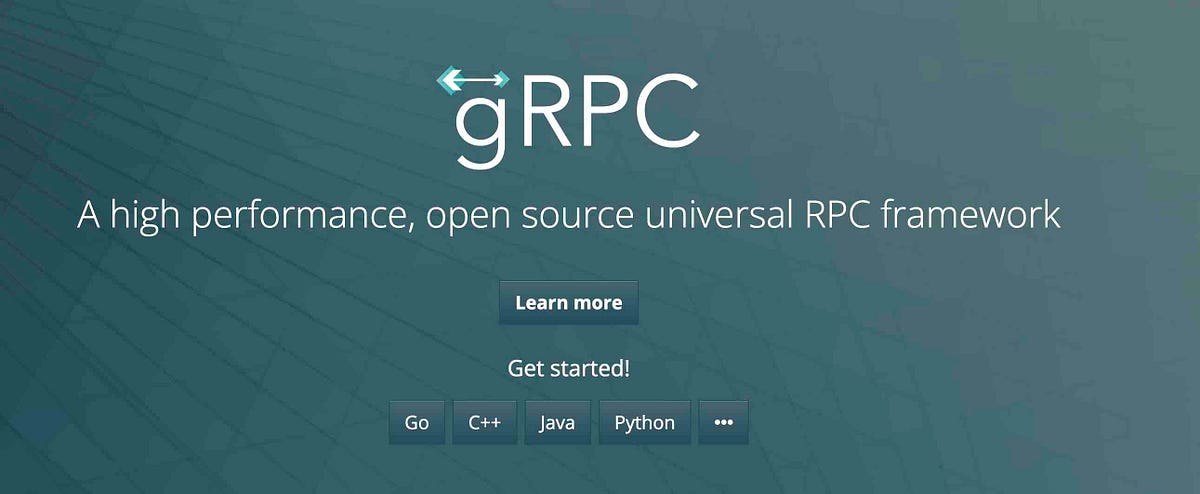 Complete Tutorial: Create a Python gRPC Server and Secure Data with ...