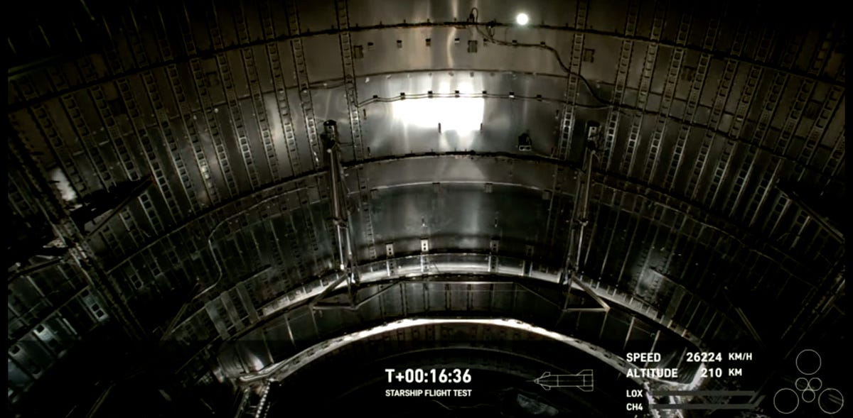 Unveiling SpaceX’s Latest Starship IFT-4 Test plans: NASA Official’s ...