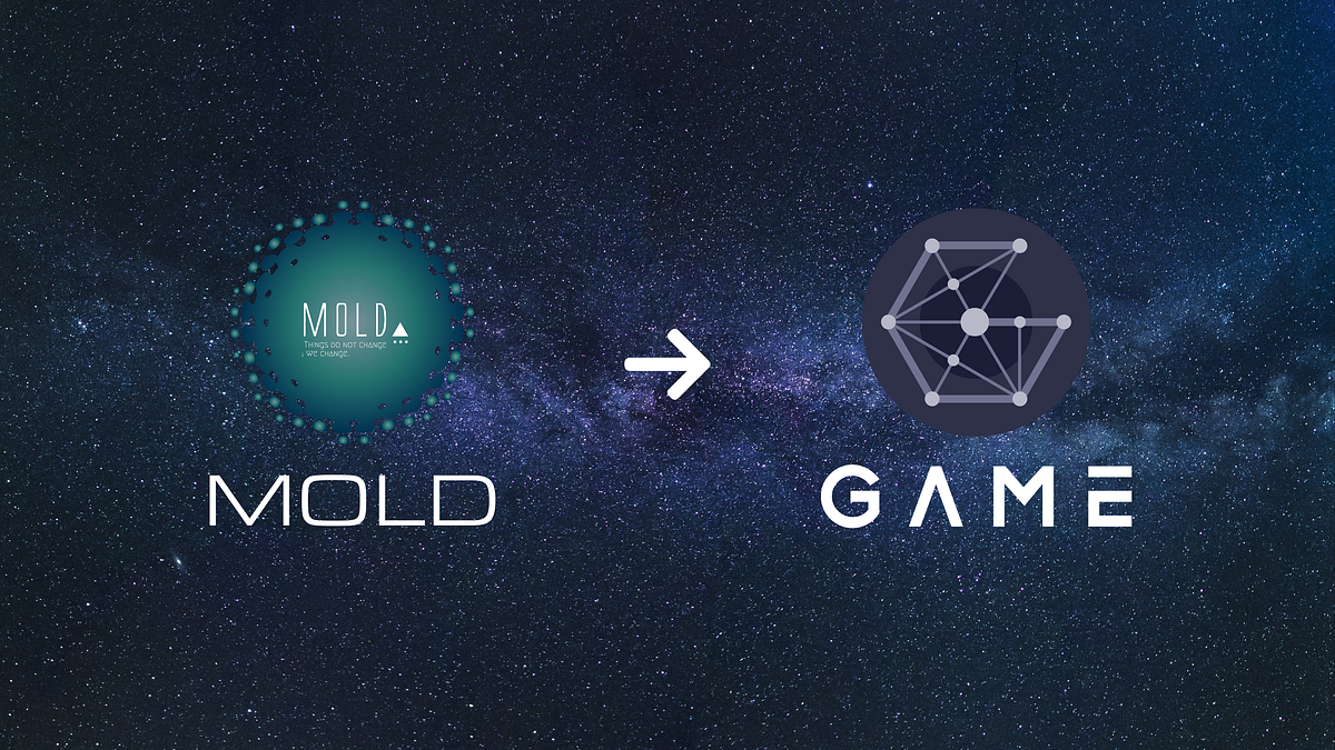 Rebranding press release. The MOLD Project is planning rebranding… | by ...