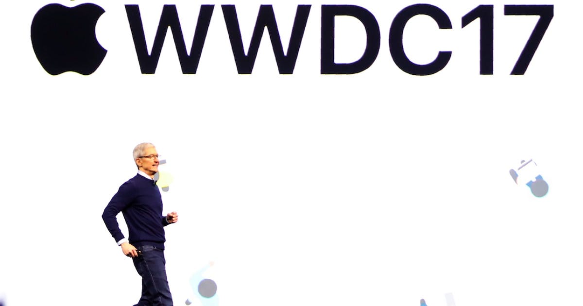 Here’s a recap of Apple’s most important announcements at WWDC 2017 # ...