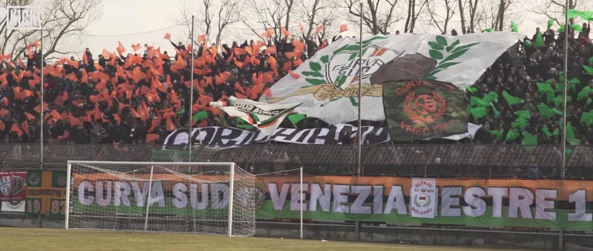 Meet the American owner trying to revive Venezia FC | by Howler ...