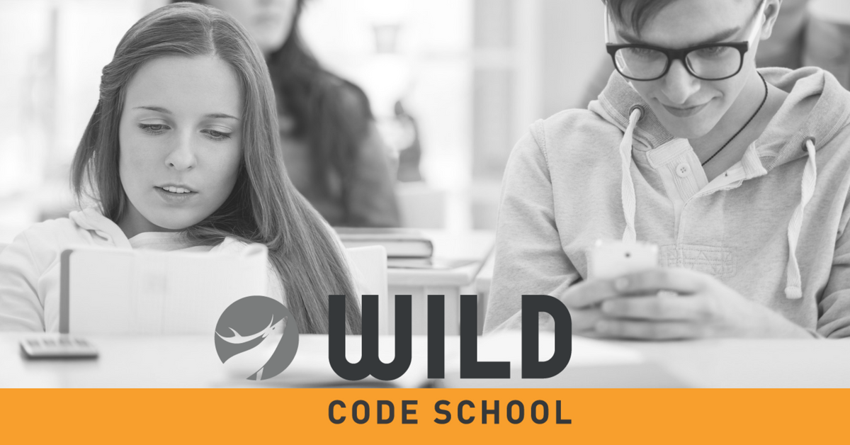 Zoom sur…la Wild Code School. Comme abordé dans notre article… | by ...