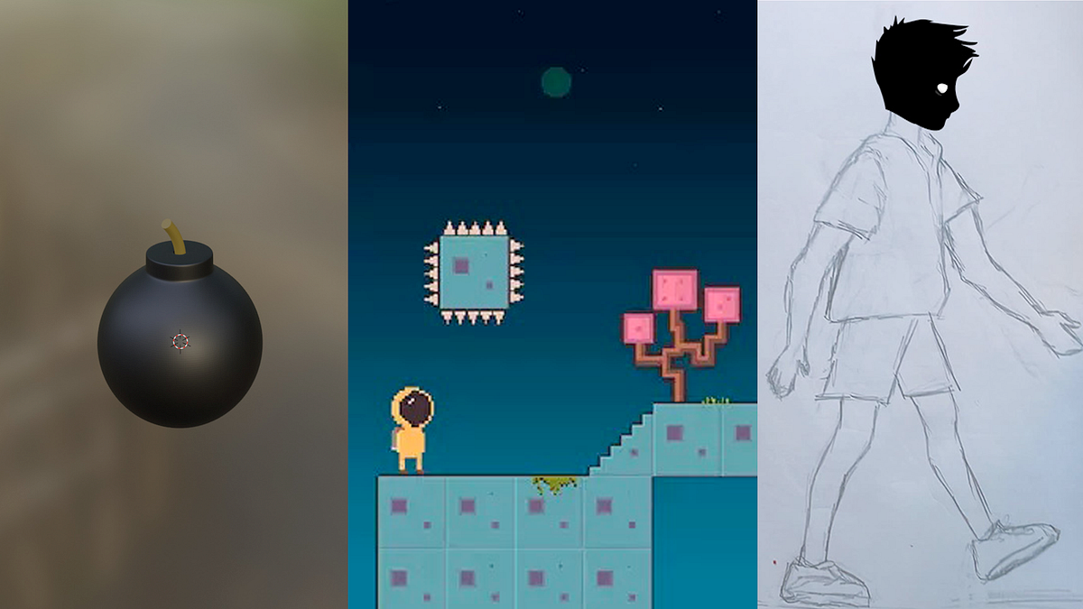 how to become a full-stack game developer? | by Alireza Kargar | Medium