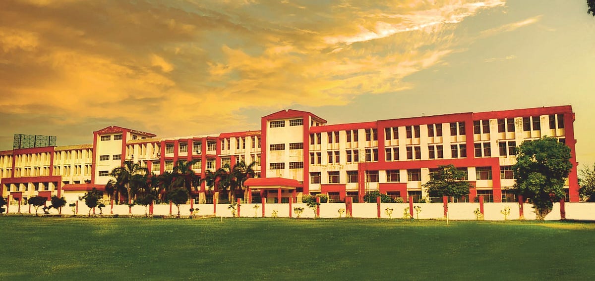 Pharma College: Nurturing Excellence in Pharmaceutical Education | by ...