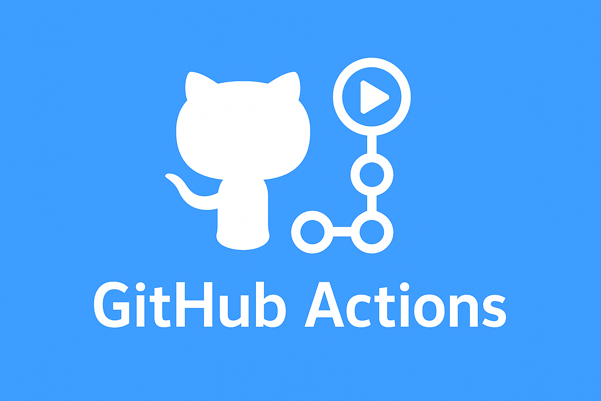 🚀 Mastering GitHub Actions for CI/CD — A Practical Guide | by ...