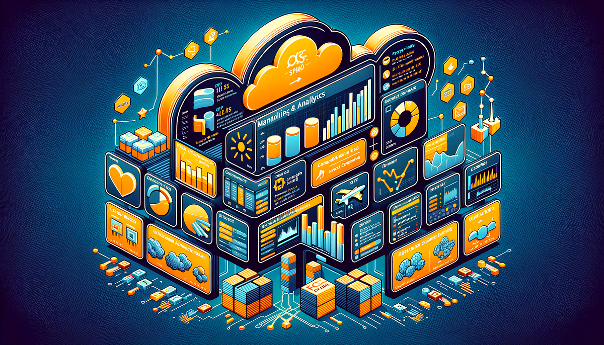 AWS CLI v2 by Examples: Managing Data and Analytics with Amazon EMR ...