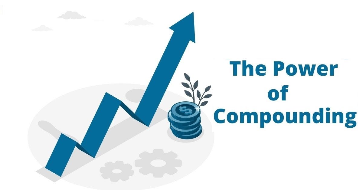 Compounding: The Financial Miracle That Can Transform Your Future | by ...