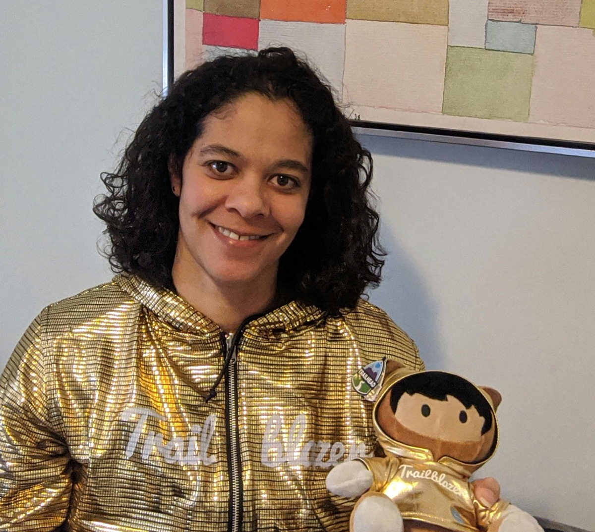 Trailblazers: Mary Tagler | AppExchange and the Salesforce Ecosystem