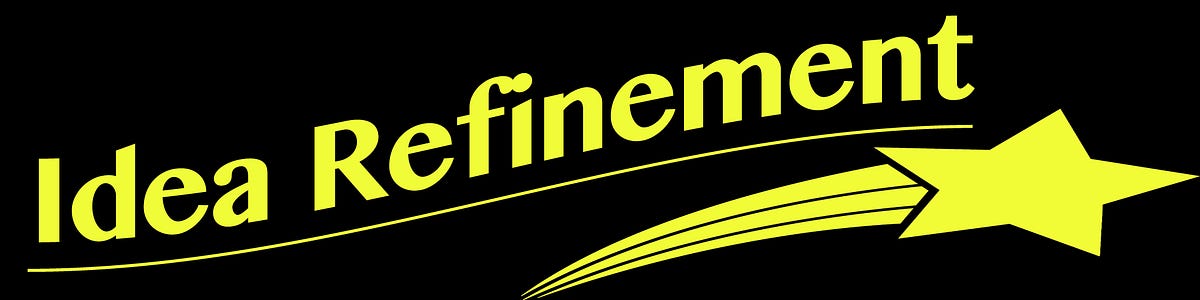 Idea Refinement. SCAMPER | by Nick Chous | Medium