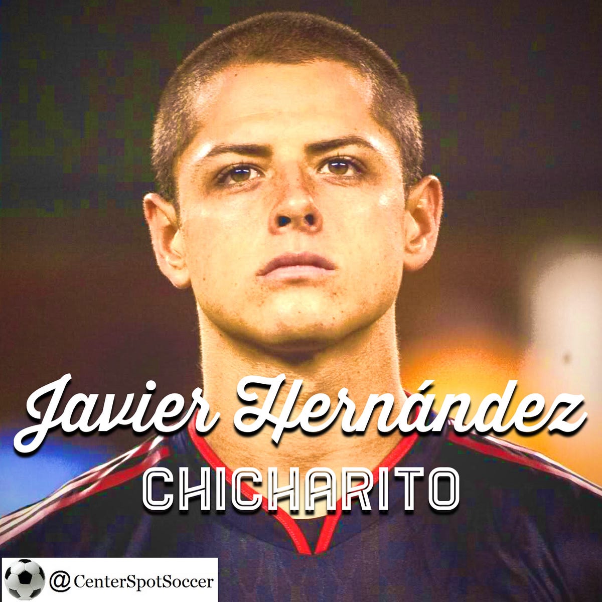 Who is Javier Hernandez?. Posted by Ross A. Schweitzer on June… | by ...