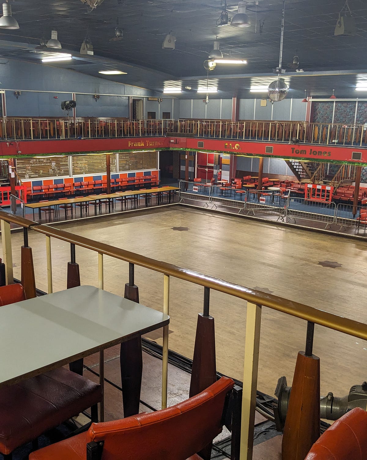 The Gliderdrome: The Golden Era of the East Midlands Live Music Scene ...