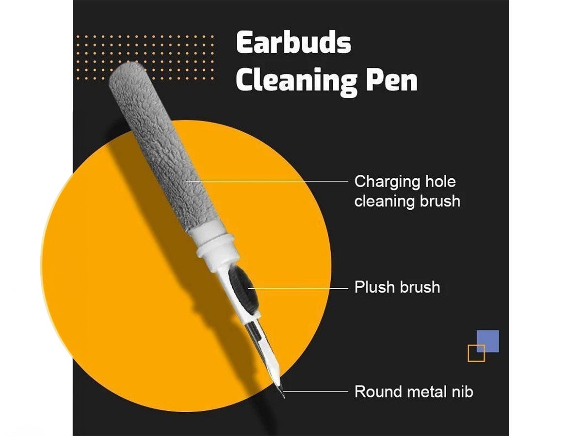 Why AirPod Pro Cleaners are a Must-Have for AirPods Pro Users | by ...