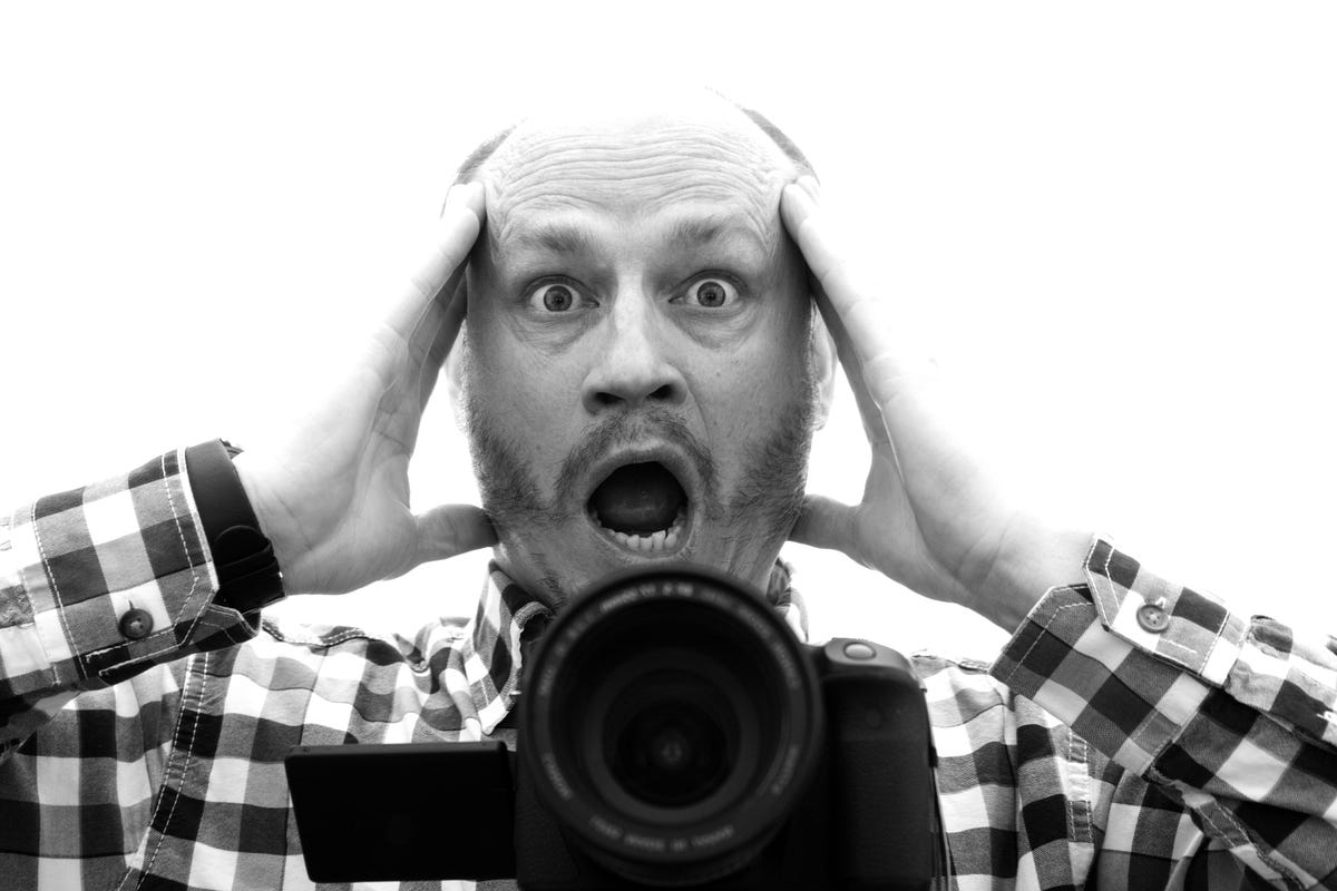 Stress Kills: Is Yours Out Of Control? | by Steve Fillmore | Medium