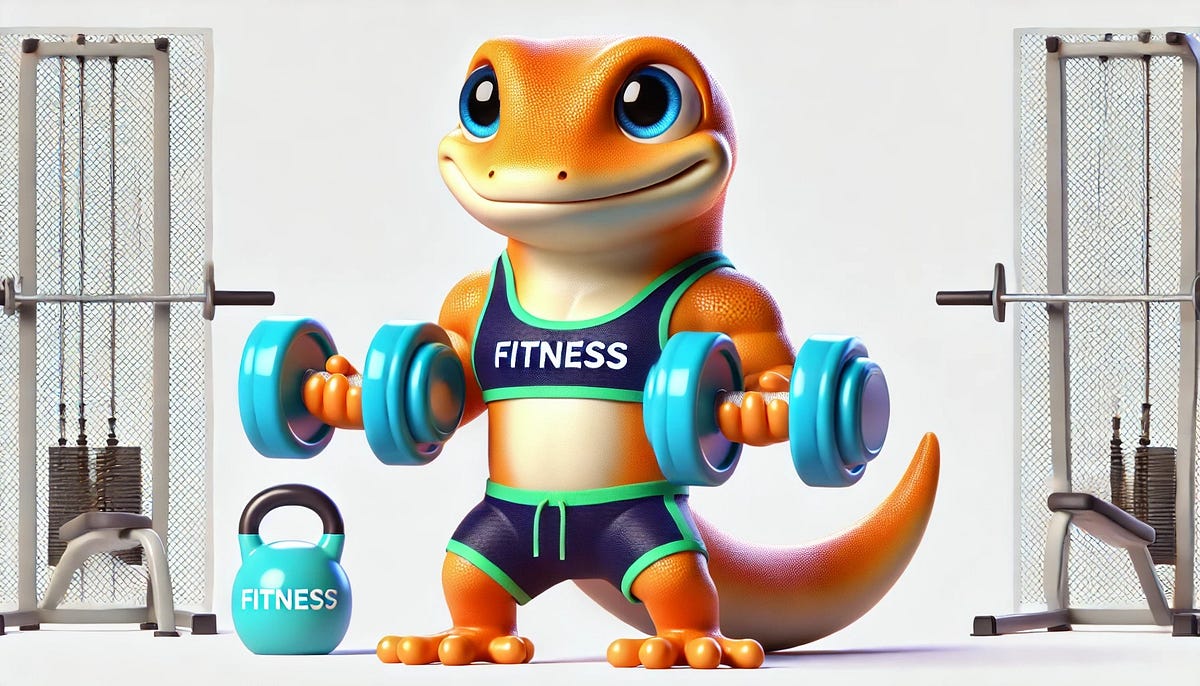 HealthyCoin: The Perfect Blend of Fitness and Financial Growth 🚀 | by ...