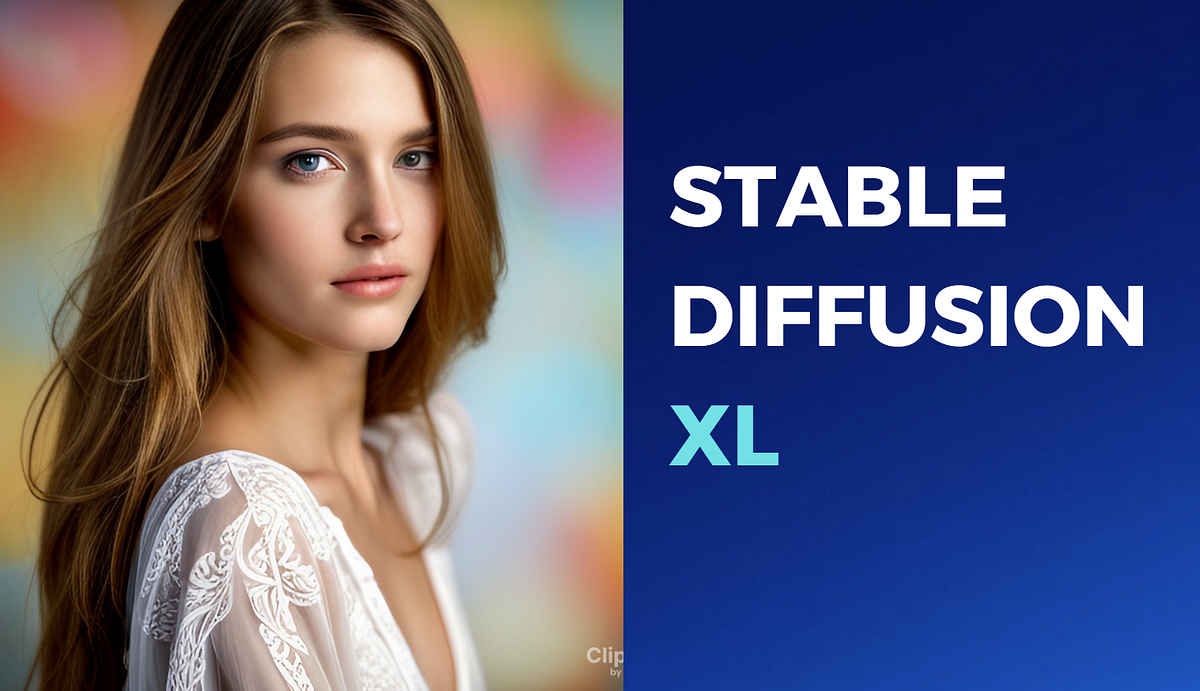 Stable Diffusion XL Is Here — 5 New Capabilities | by Jim Clyde Monge | Generative AI