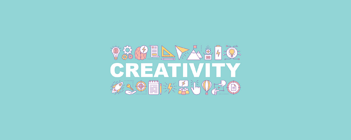 Unlocking Your Creativity: 8 Strategies for Inspiration | by Adept Oreo ...