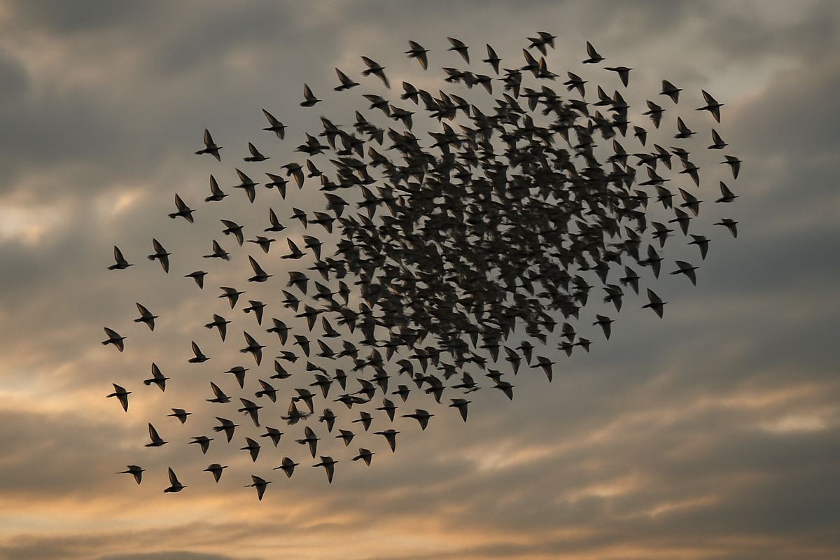 What is Particle Swarm Optimization? | by Herman Jangsett Mostein | Data Science Collective | Medium