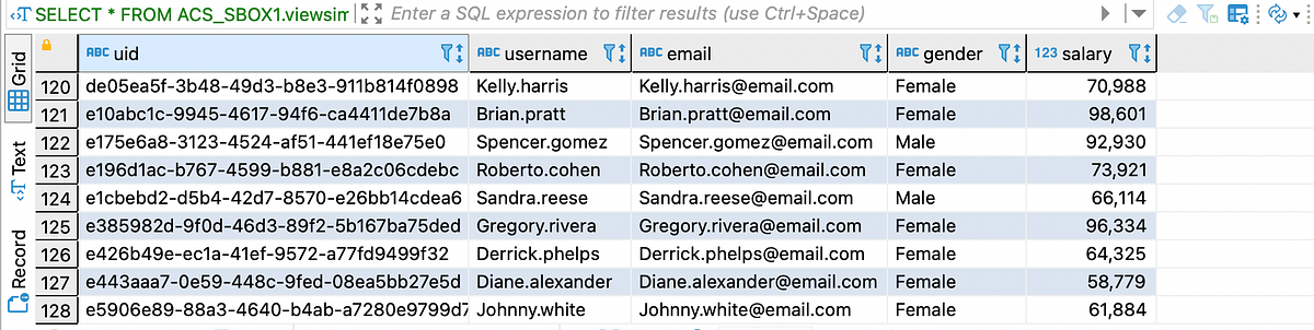 Integrating RabbitMQ with ClickHouse: A Practical Guide | by sateesh.py | Medium