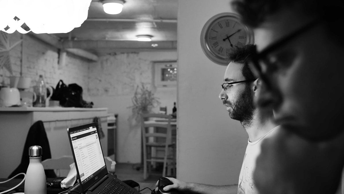 An Interview with the Architect — Kleros CTO Clément Lesaege. | by ... An Interview with the Architect — Kleros CTO Clément Lesaege. | by ...