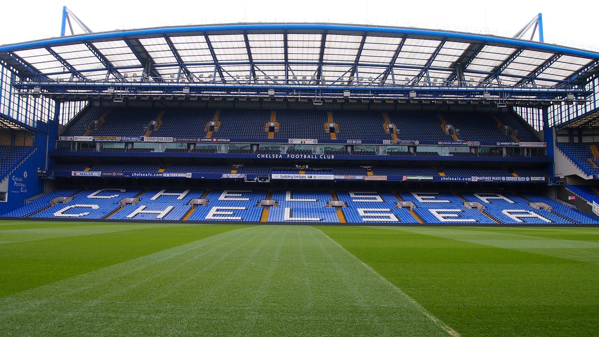 Analysis of the Chelsea squad for the 2020–21 Premier League season ...