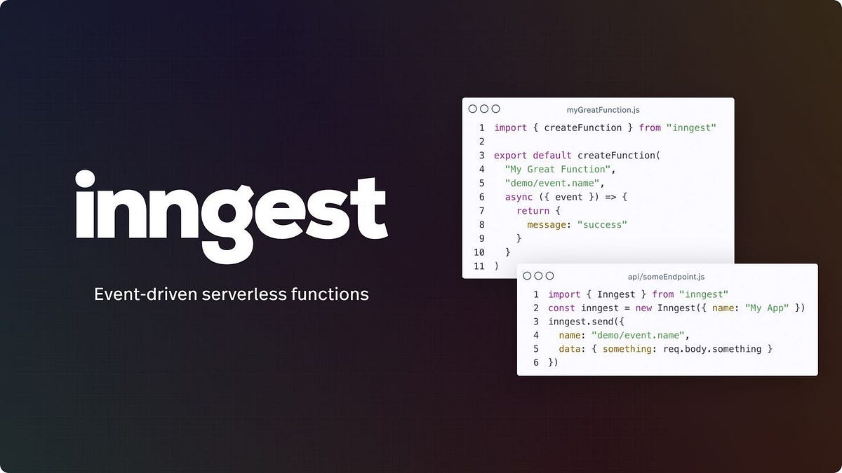 How to Troubleshoot and Solve the Inngest CLI Installation Issue on Windows | by Dan Lourenco ...