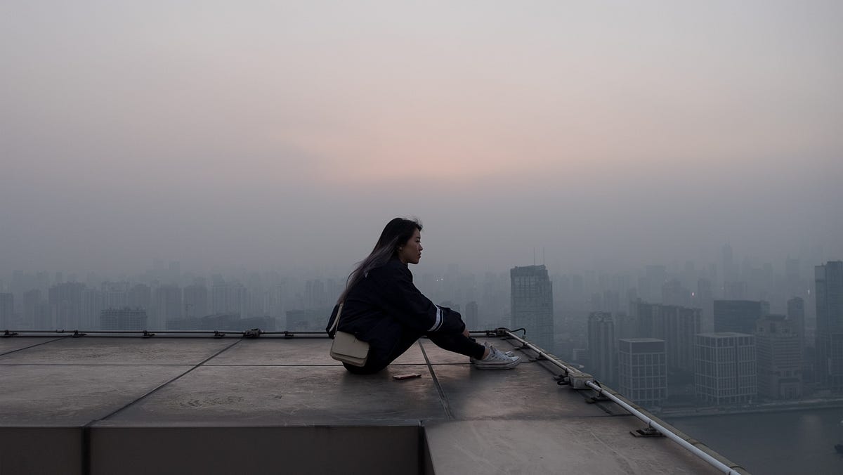 Replace “God” With The Word “Love.” It Changes Your Theology. | by ...