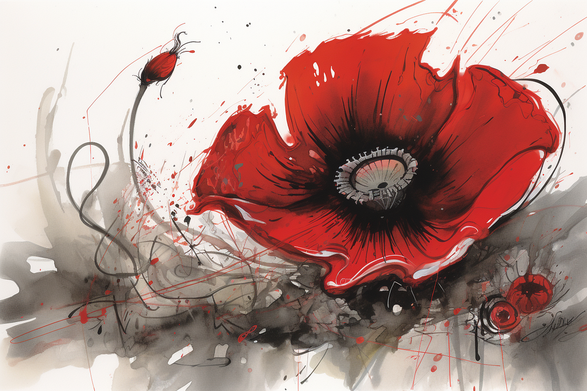 A Call to Arms: Reviving the Spirit of Remembrance in the UK | Medium