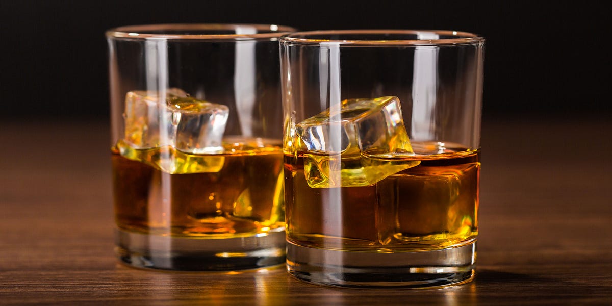 3 Weird And Wonderful Uses Of Alcohol | by Phil Roberts | Medium