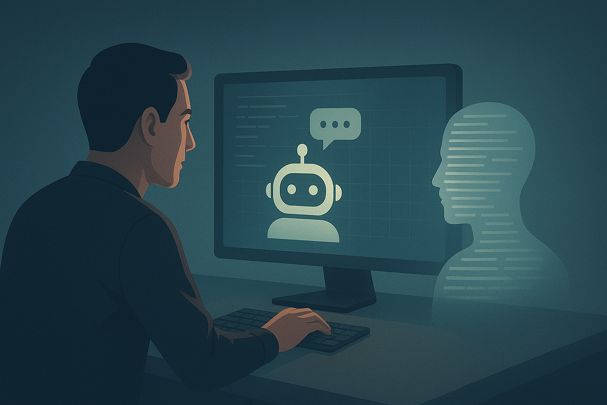 How Stack Overflow Accidentally Trained the AI That Replaced It | by ...