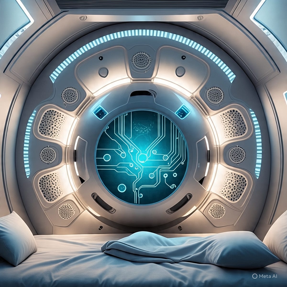 Sleep Optimization Tech: The Future of Better Rest | by Catherine Okoni ...