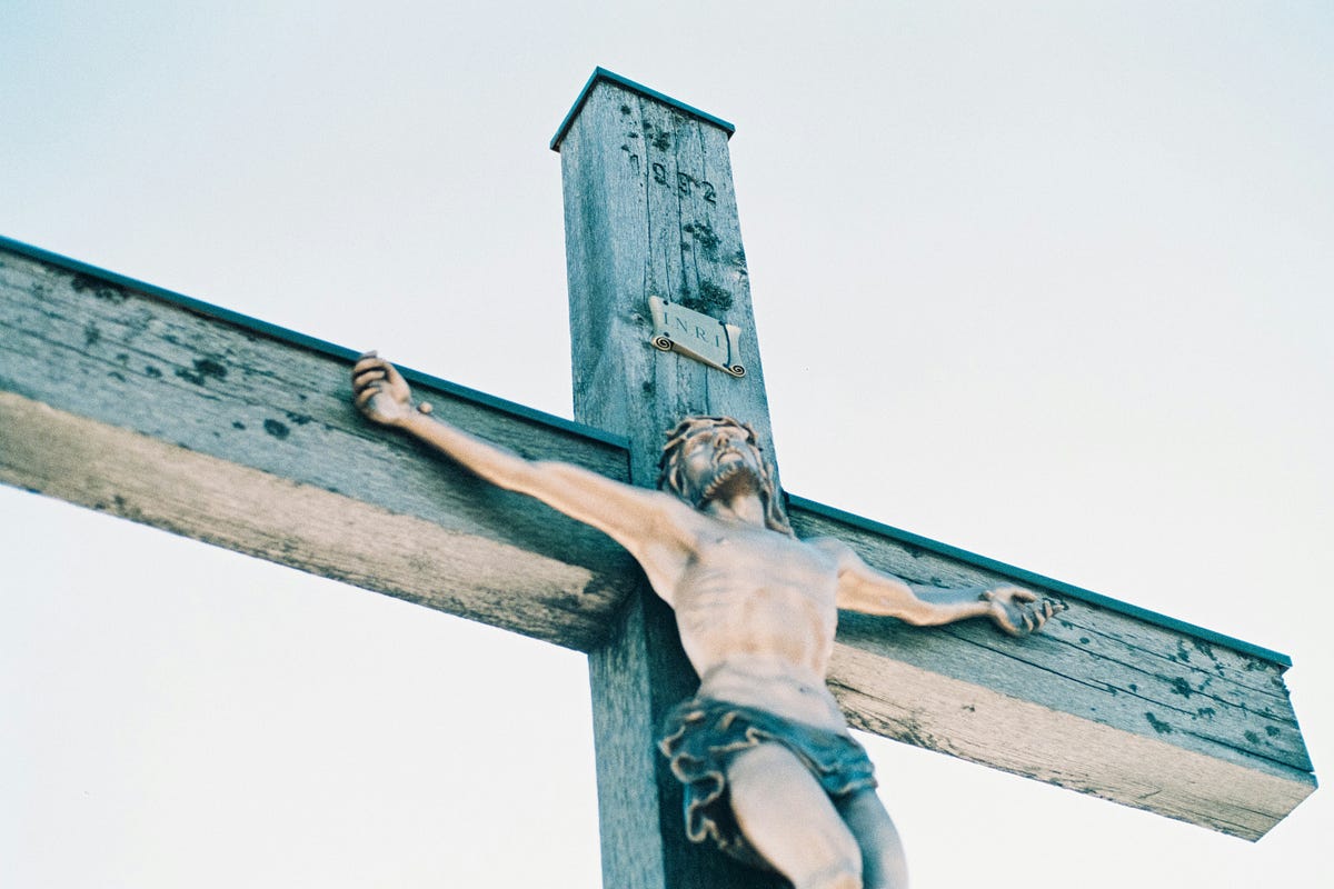 Without Jesus, Are All Other Religions Doomed? | by Angel Wills 💞 ...
