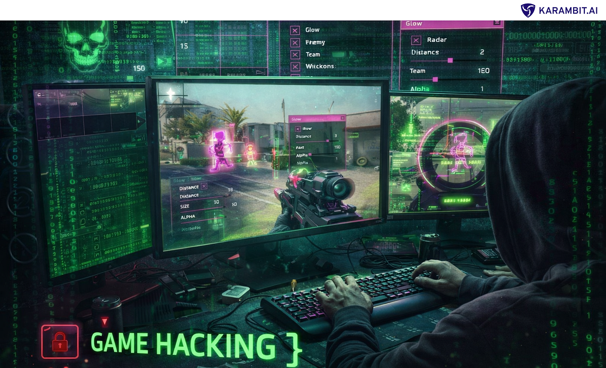 Karambit.AI for Binary Analysis to Protect Gaming Kernel Anti‑Cheat ...