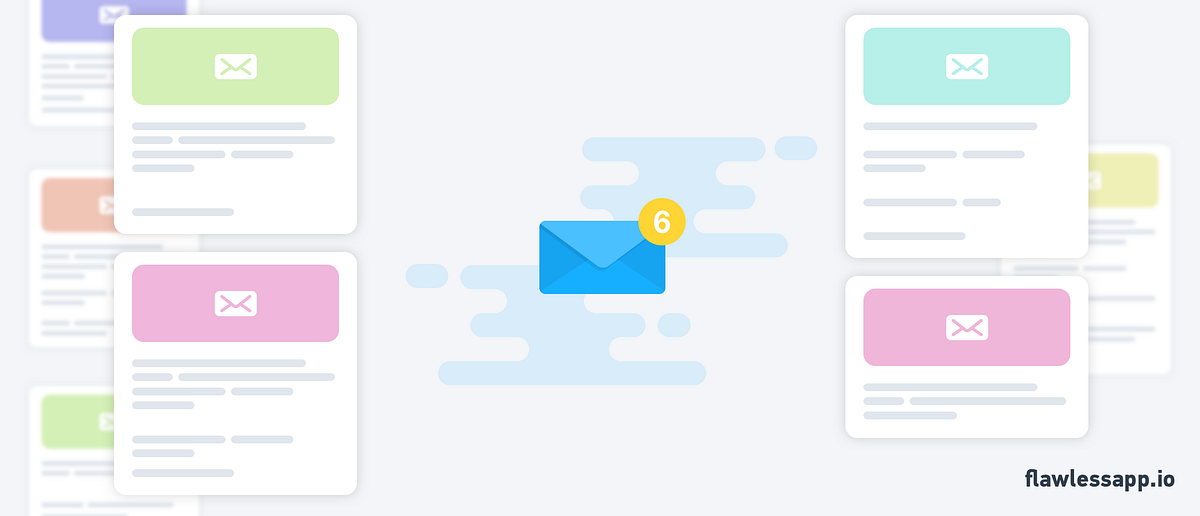 15 great iOS newsletters you should know about | by Lisa Dziuba | Medium