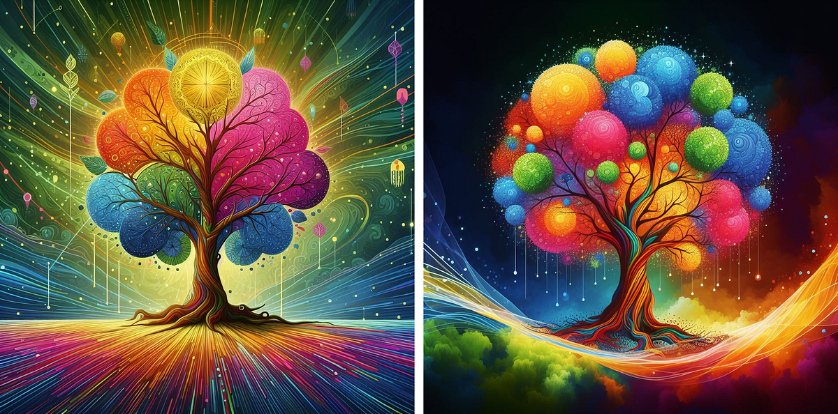 Wisdom and Focus Are the Fruits That Grow on the Tree of Patience ...