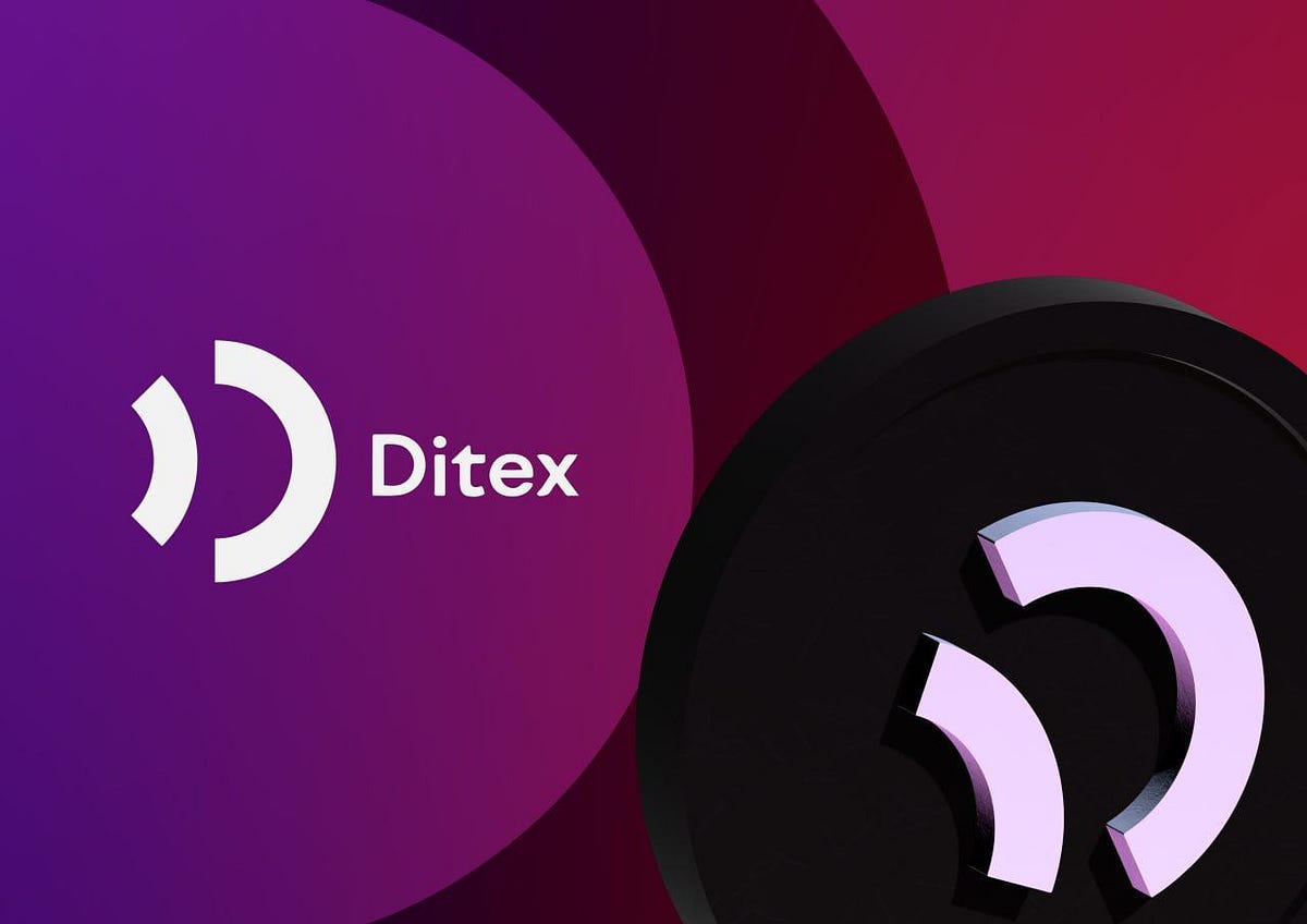 Exploring the Ditex Ecosystem: A New Frontier in Financial Innovation ...