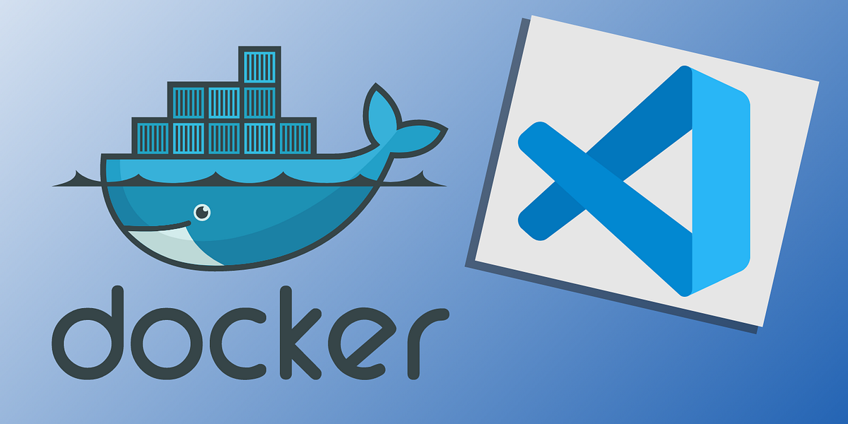 Dockerize Your Development Environment in VS Code | by Niall Maher | Better Programming