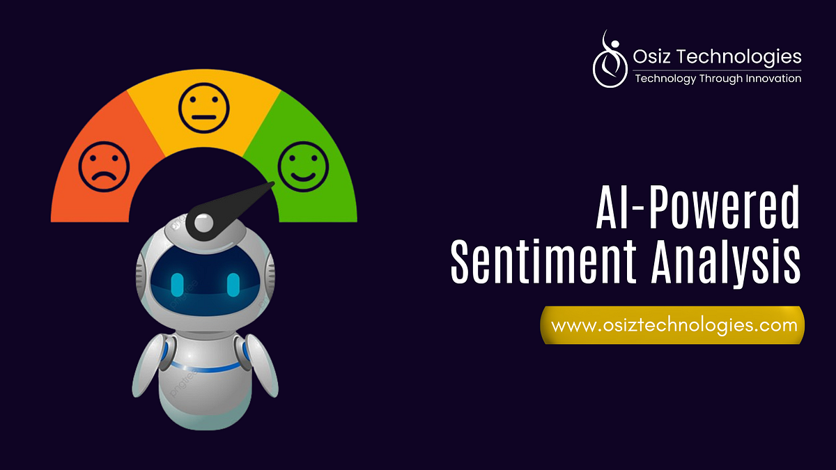 AI Sentiment Analysis: Transforming Business Strategies in the Digital ...