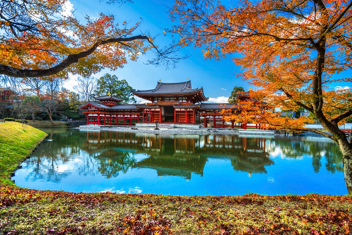Explore the Best Single Country to Visit from Every Continent | by ...