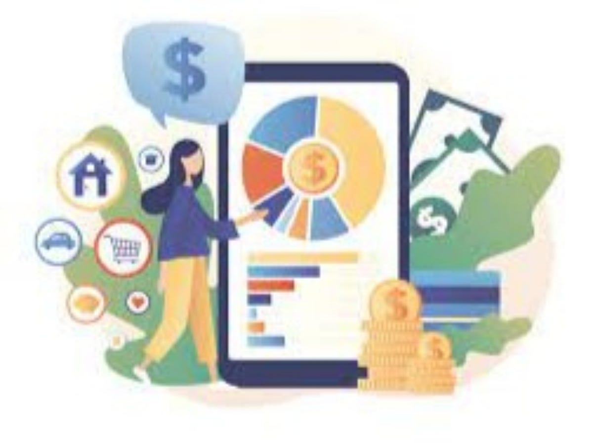 Mastering the Art of Budgeting: Your Path to Financial Freedom | by Mr Finance | Jun, 2023 | Medium