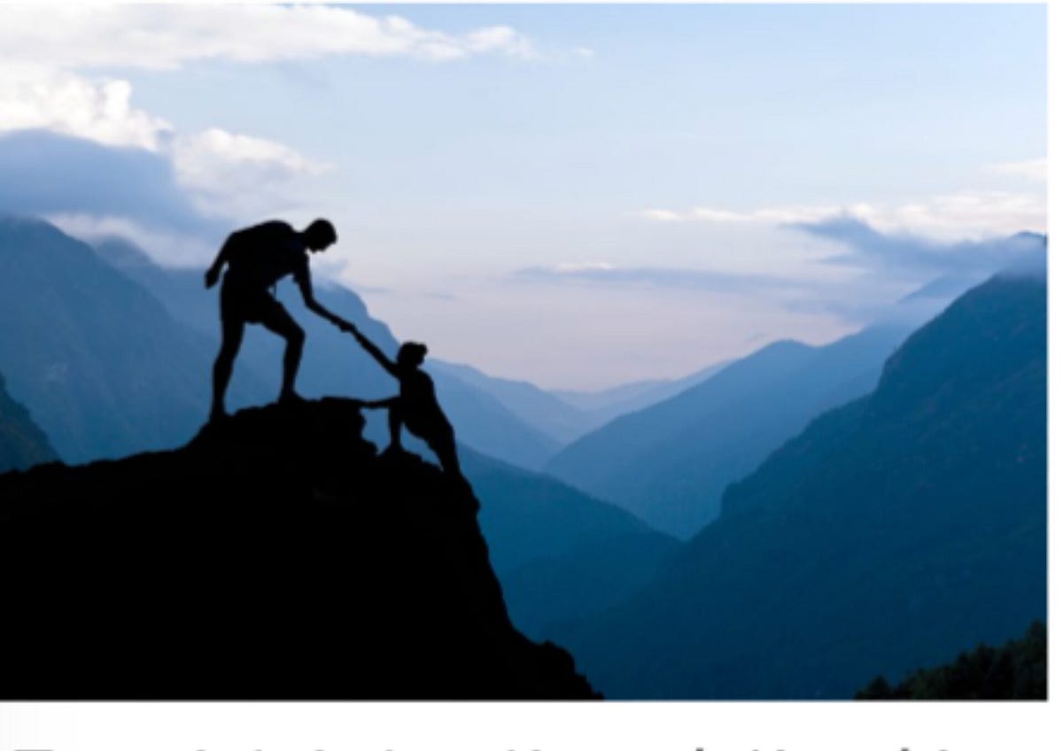Knowing how to maintain relationships of trust | by Ademola Oduola ...