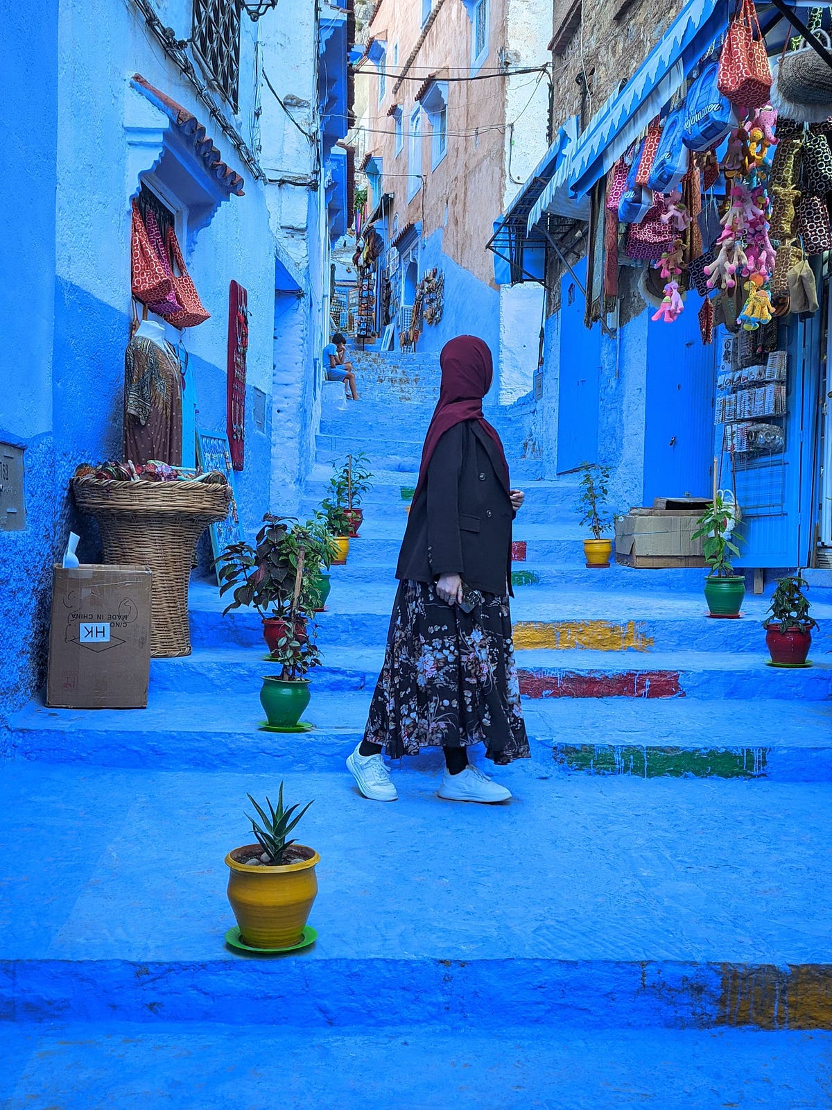 "My trip to one of the most beautiful cities in the world." | by Zehrae ...