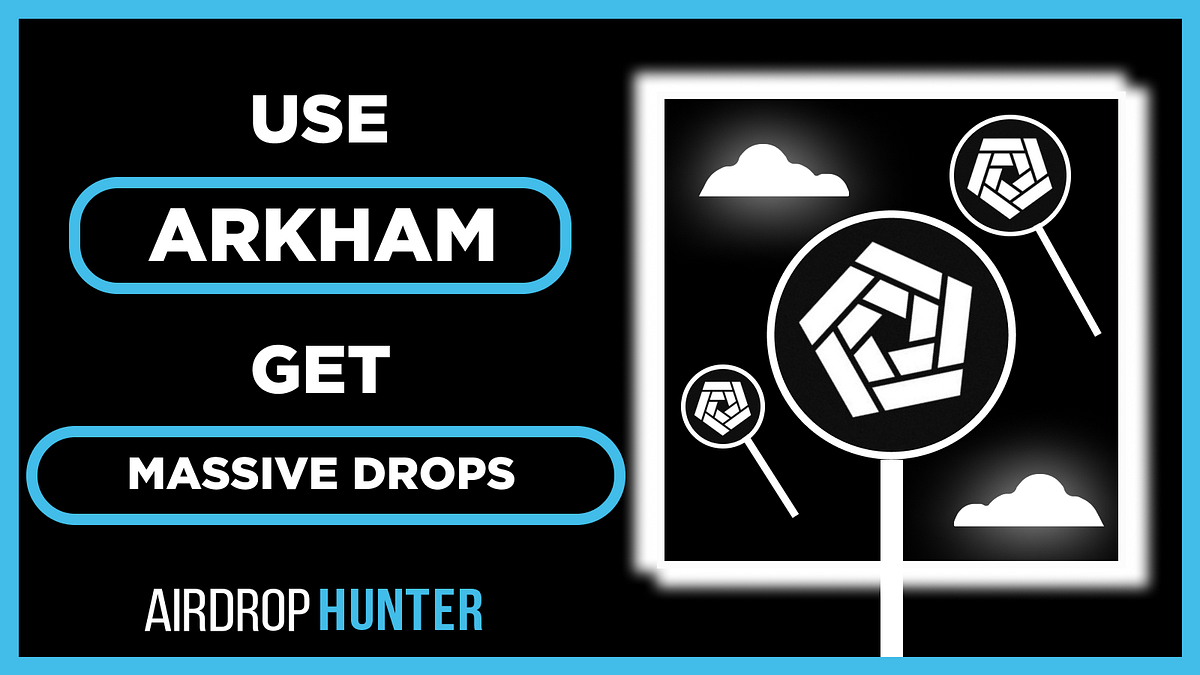 Arkham — the key to new drops?. In this article, we will explore the ...