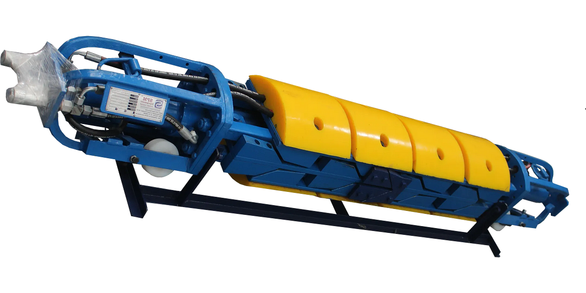 Hydraulic Wedge Mandrel — Non Self In Oman Uae — Spm Engineer By