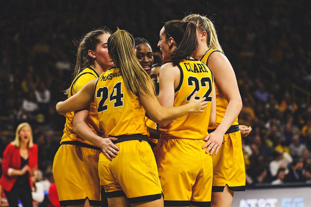 March Madness: Recapping the First and Second Rounds of the Women’s ...