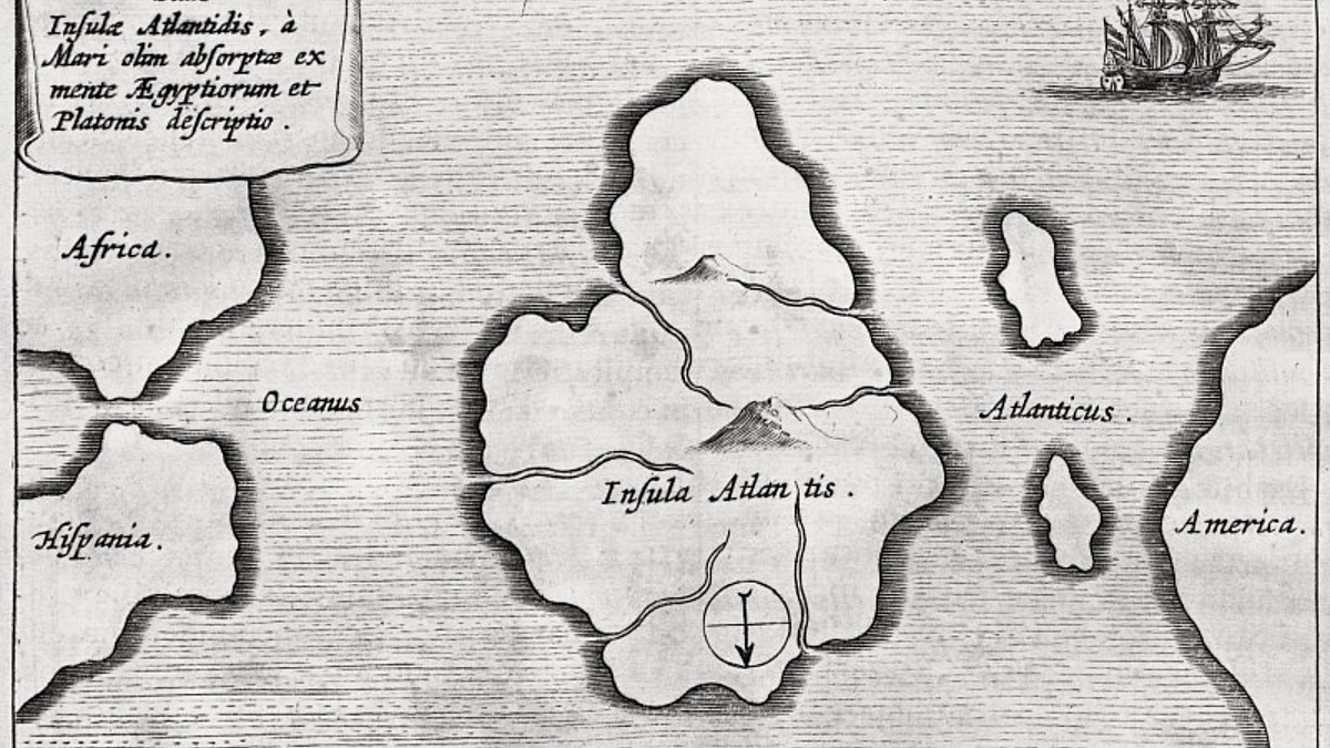 5 Unsolved Historical Puzzles We’re Still Trying To Crack | by Faze ...