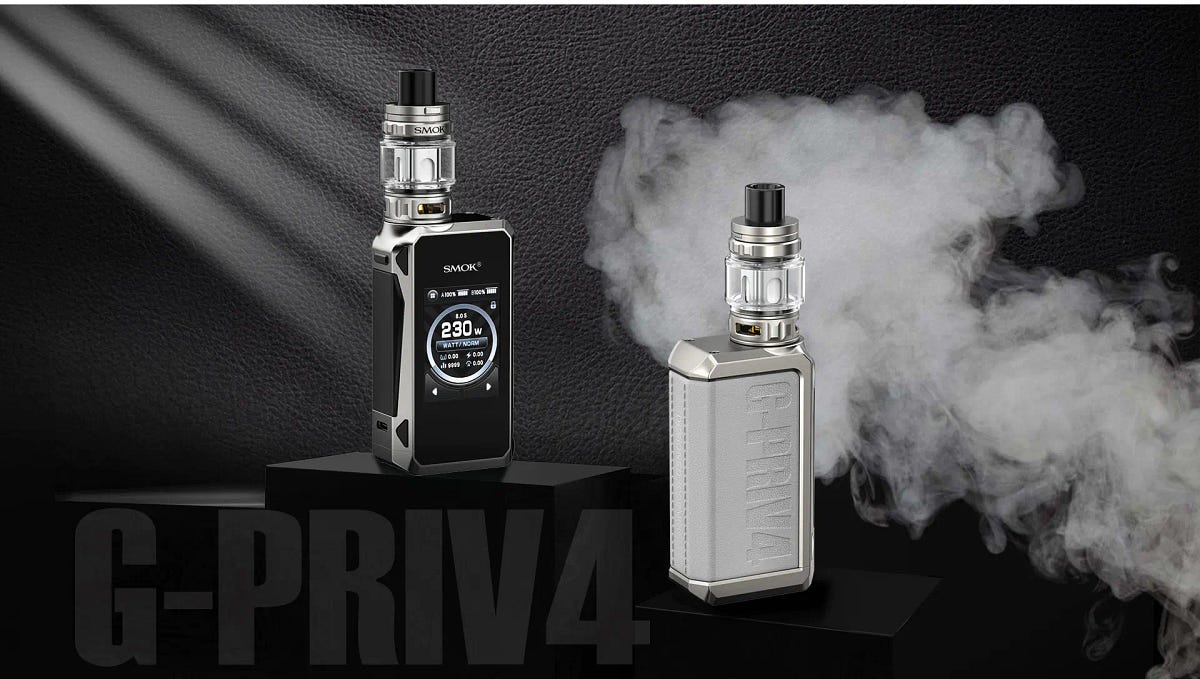 What is a vape? - Vapedisc - Medium