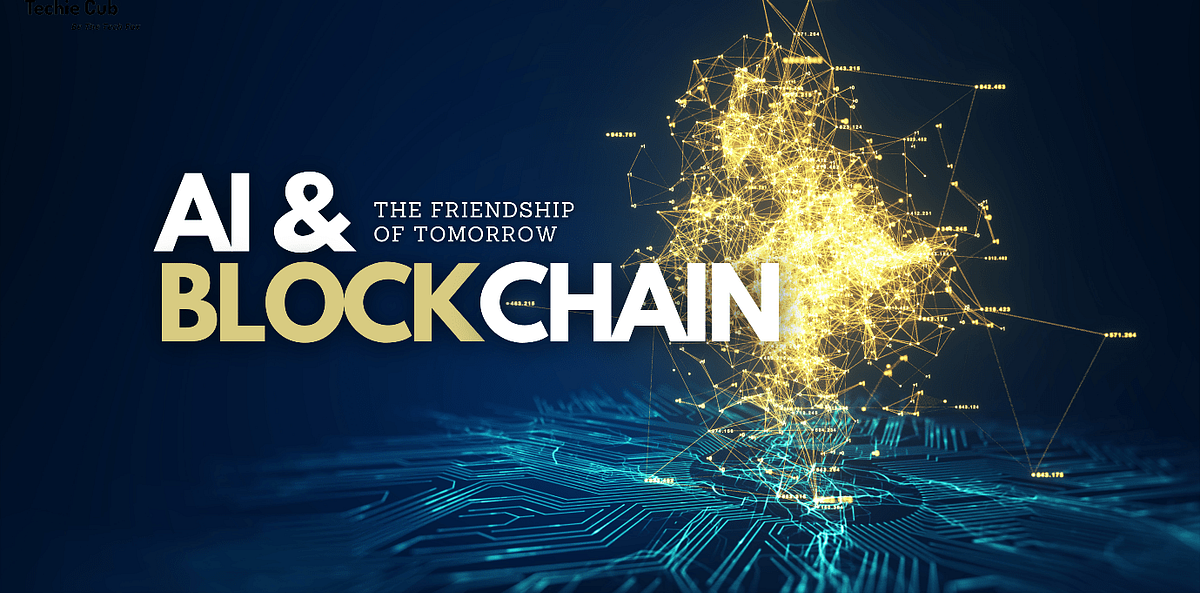 ICP: Leading the Way in Blockchain Integration with AI | by Shreya ...