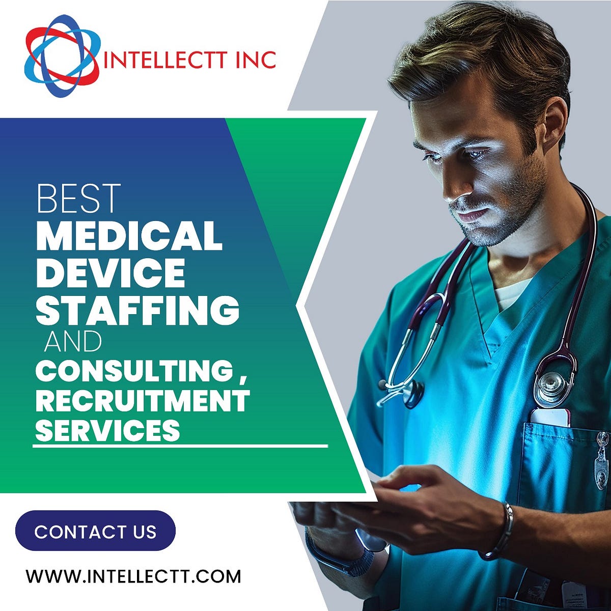 Unlocking Career Opportunities: Exploring Pharma, Clinical, and Medical Device Jobs in the USA ...