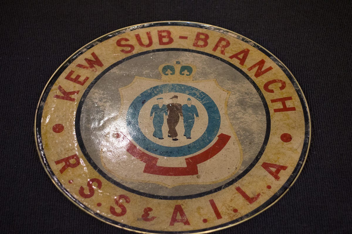 Not Your Typical RSL. Guest blog by Jennifer, Kew RSL General… | by Kew ...